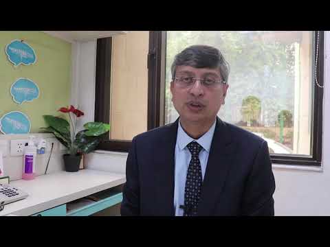 How to spot first signs of stroke? | Dr. Rajul Aggarwal | IHW Council