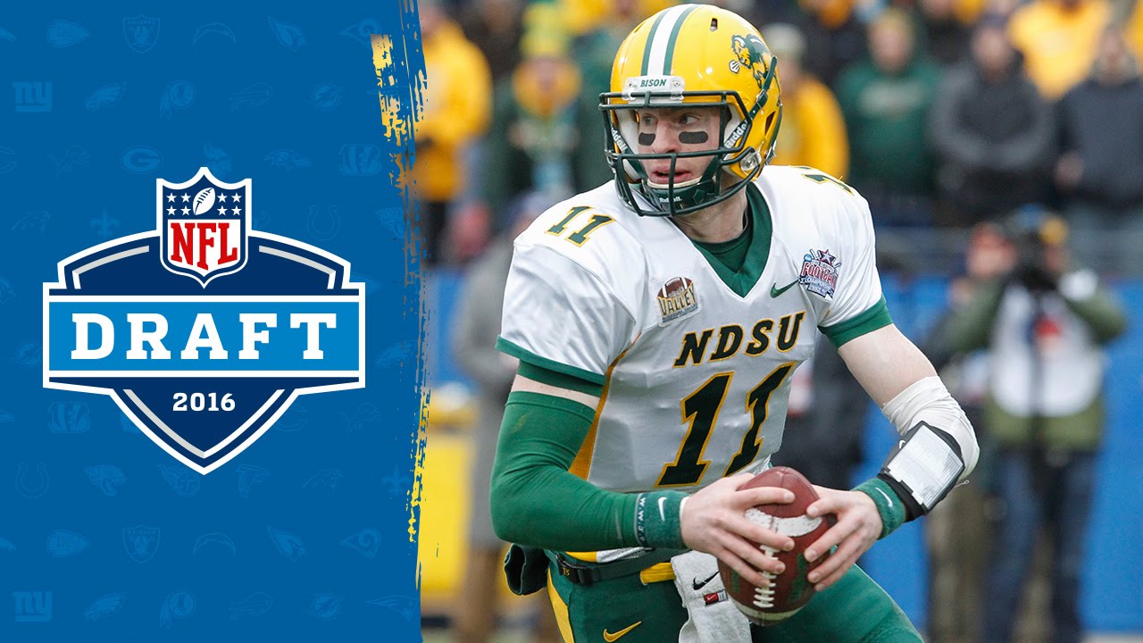 2016 Top 10 Mock Draft By Daniel Jeremiah (Updated) | 2016 NFL Draft