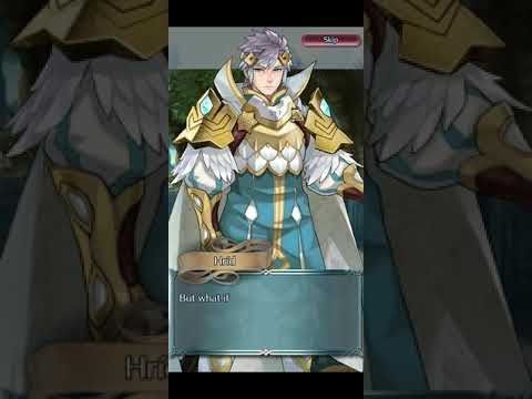Steam Community :: Video :: FEH - Forging Bonds: The Sworn Oath [Hríd ...