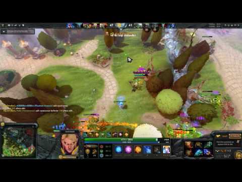 Steam Community :: Video :: Rampage ' imi çalan ve ulusda vurduran ...