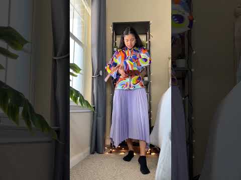 If they wear it in magazines you can too #editorial #grwm #springfashion #ootd #womensfashion