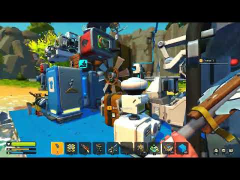 Steam Community :: Video :: Scrap Build #3