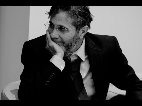 Adrian Grima jintervista lil Walid Nabhan – adriangrima.org
