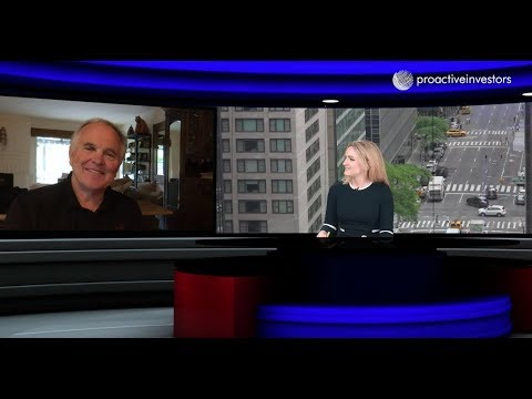 American Battery Metals CEO says geophysical report reveals favorable results at Railroad Valley