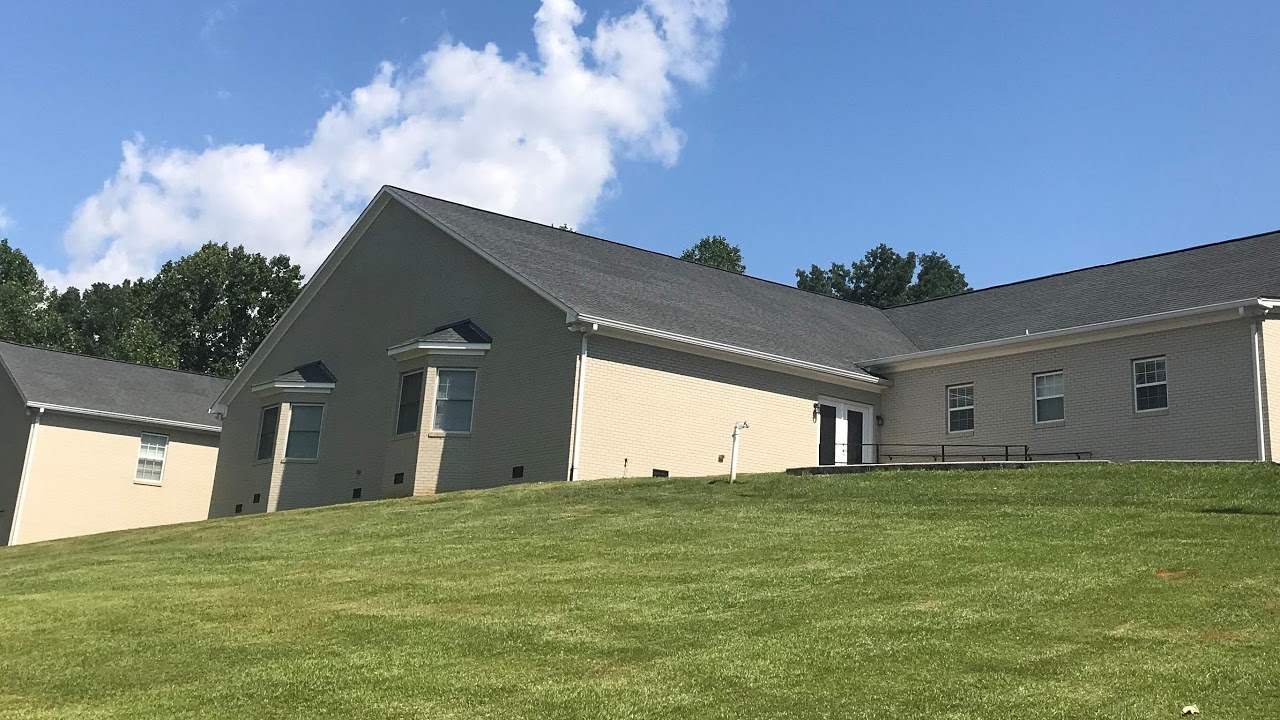 Gerald Anderson Service