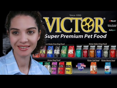 Victor Dog Food Review: Why It Didn’t Pass the Test for Adults