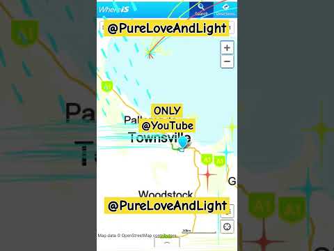 Spiritual Download for Postcode 4814 NORTH QUEENSLAND AUSTRALIA 🌏🦘 #oraclemessages #tarotreader 🦘🌏