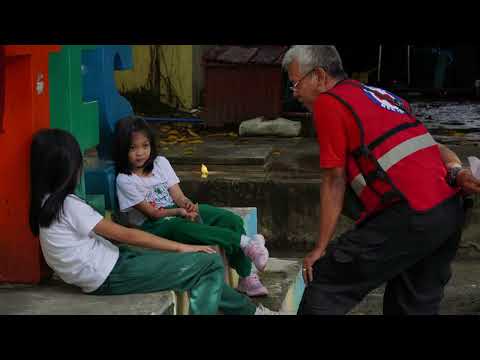 Philippine Red Cross