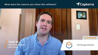 Easy Storage Solutions Pricing, Alternatives & More 2024 | Capterra