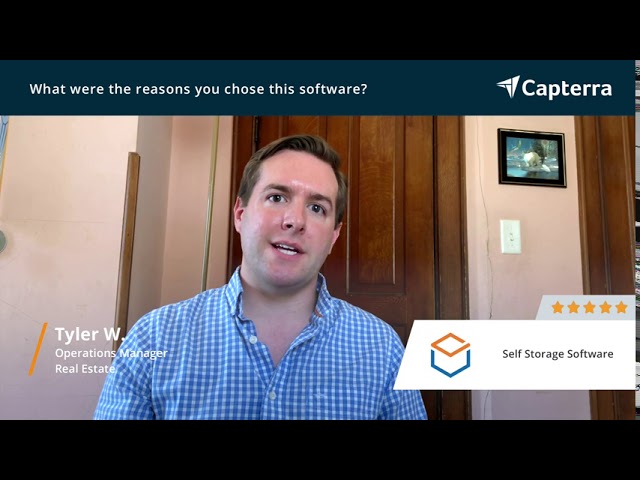 Easy Storage Solutions Pricing, Alternatives & More 2025 | Capterra