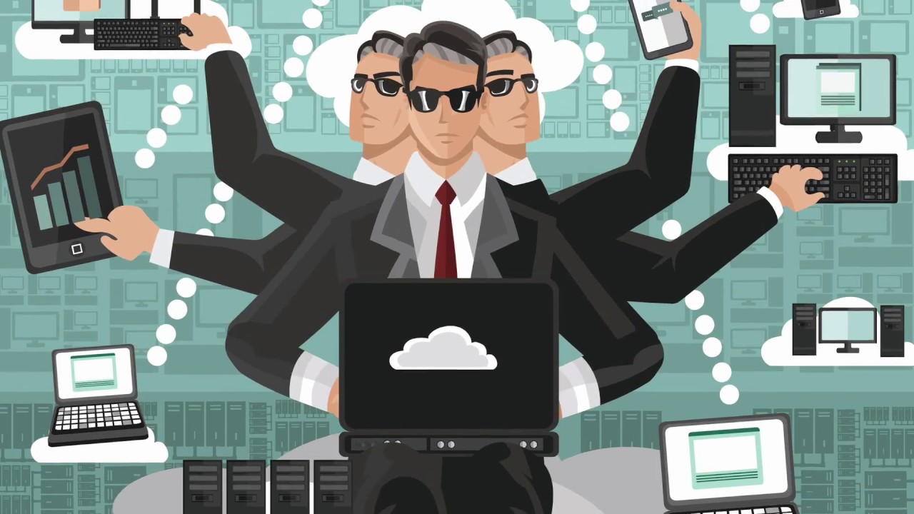 Broadleaf Managed Services