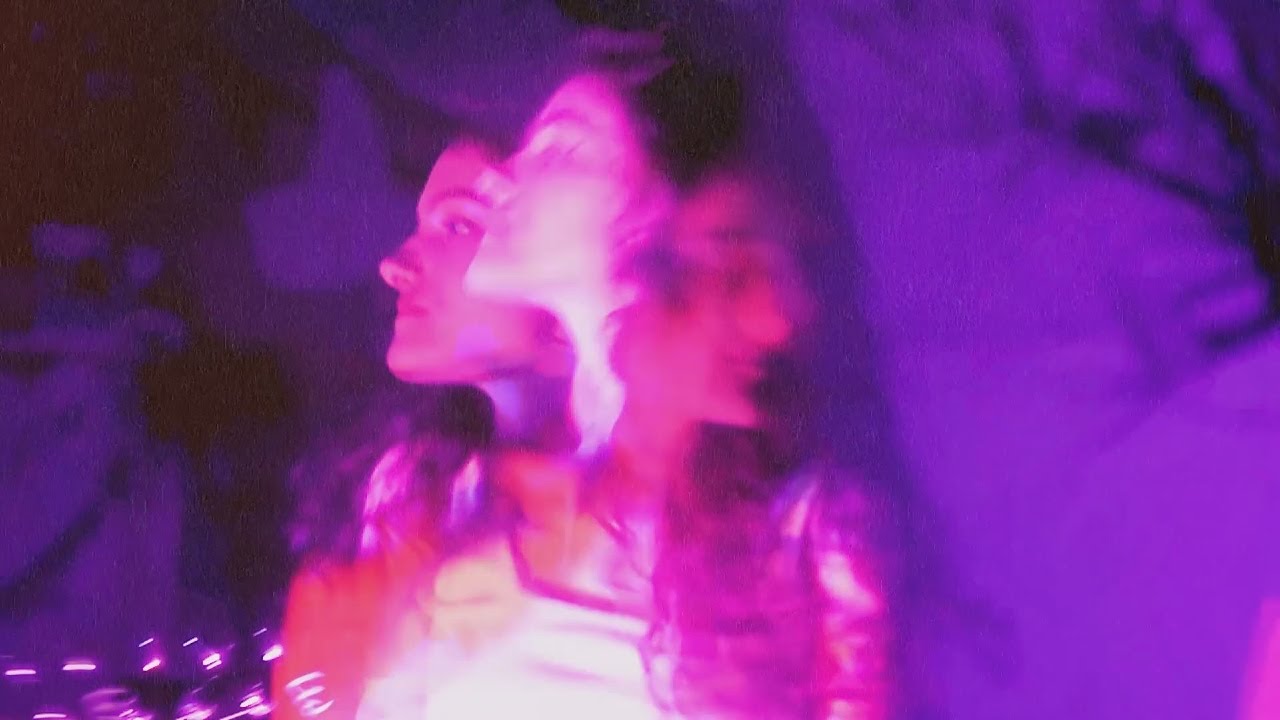 amankai - same patterns (Visualizer)