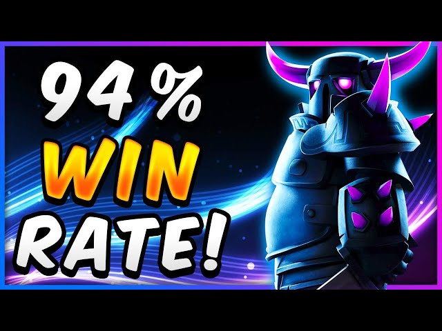 5 best Epic cards for the Triple Elixir Challenge in Clash Royale