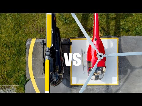 WHY MORE BLADES ARE SAFER