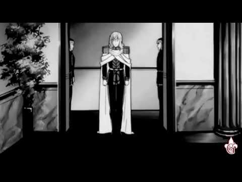 My Best Enemy (Legend of the Galactic Heroes)