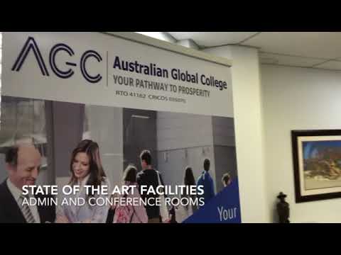 Australian Global College - Campus Tour