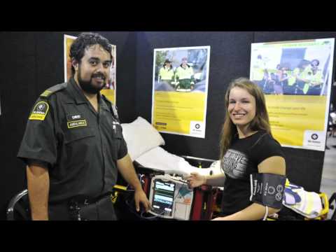 Gisborne Herald Careers Expo