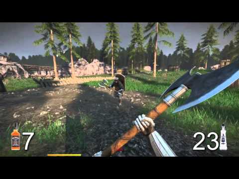 Steam Community :: Video :: Chivalry Drinking Game