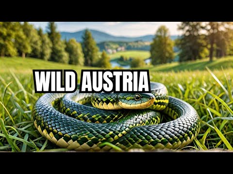 The Grass Snake: Discover the Astonishing Secrets of This Austrian Tale! 🐍🇦🇹