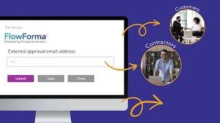 FlowForma | Reviews, Pricing & Demos - SoftwareAdvice GB