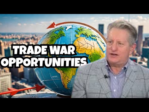 The Big Short's BIG Market Opportunities in Trade Wars