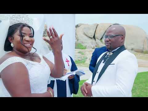Lusungu & MC Memo Maunge's Wedding Highlights