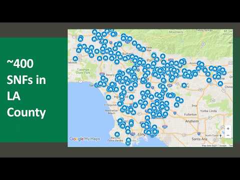 03-11-2020: LA County Emergency Preparedness Updates (Emergent Infectious Disease - COVID19)