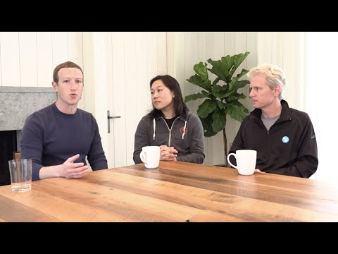 Q&A with Mark Zuckerberg, Dr. Priscilla Chan, and Joe Dirisi, Ph.D