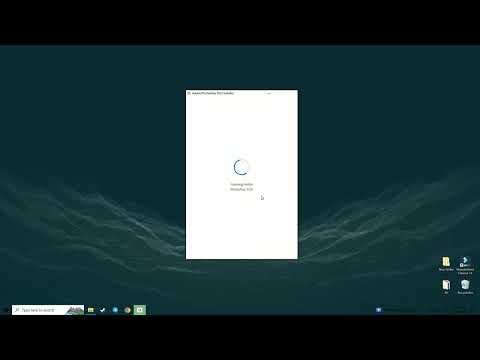 🎨ADOBE PHOTOSHOP 2025 - FREE CRACK DOWNLOAD (LIFETIME ACTIVATION)|NO WATERMARK!🔥