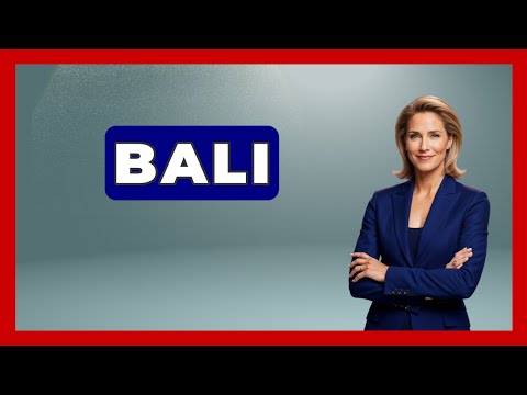 Bali - Baby Boy Name Meaning, Origin & Popularity - RandomNames.com