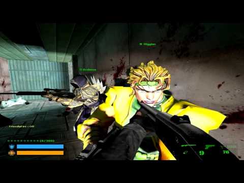 Steam Community :: Video :: Codename CURE Matando Zombies Free to play ...