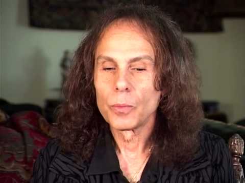 Craig Goldy Guitar Interview on Dio and Musical Influences - Guitardoor