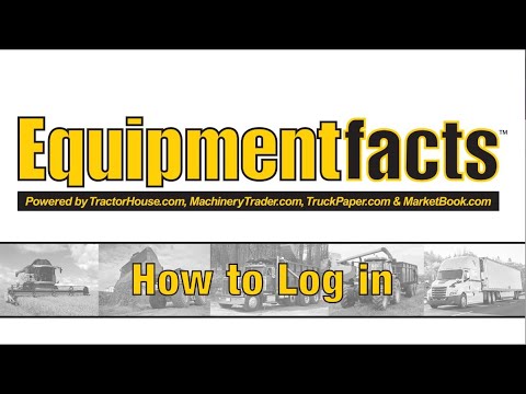 How To Bid Online - Live Auction Bidding Tips | Equipmentfacts