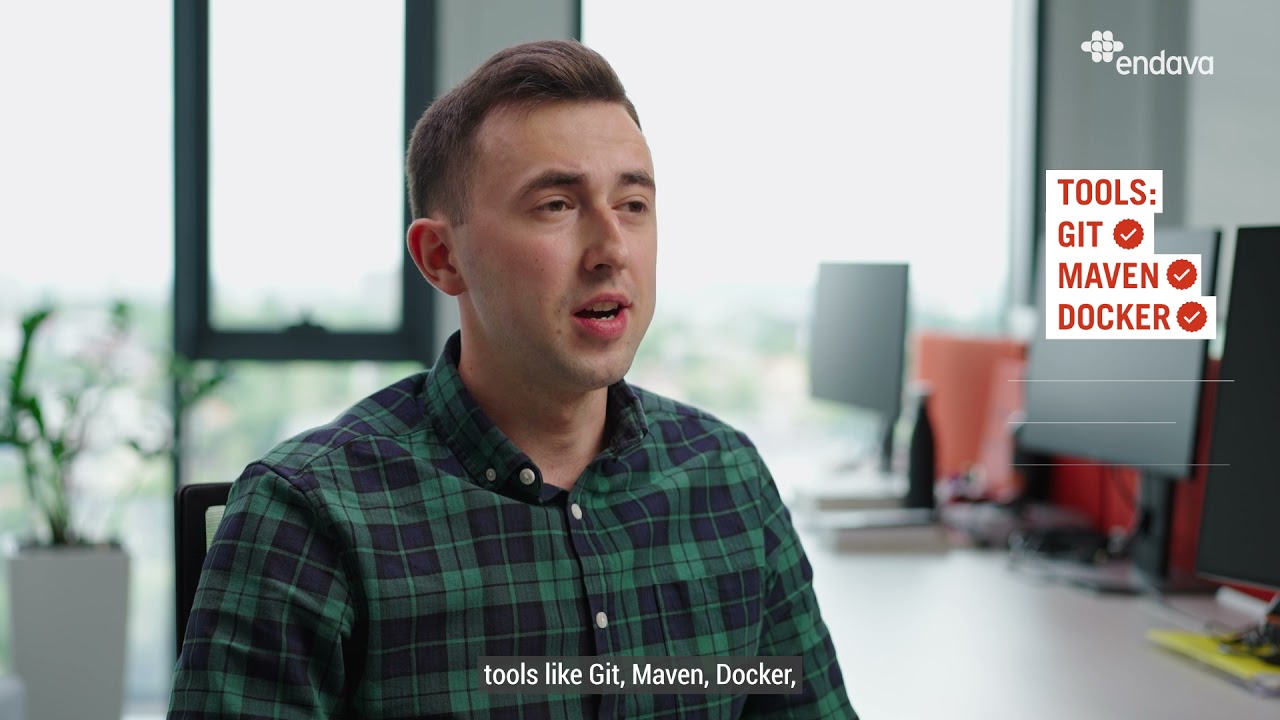 Java Development | Internship Programme Chisinau