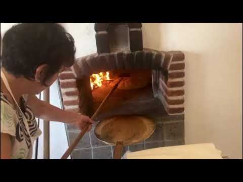 Making Pane Carasatu