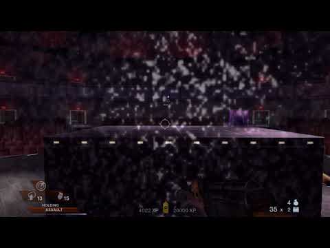 Steam Community :: Video :: R6V2 Theatre Main stage hidden track- Let ...