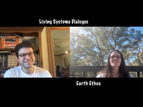 Living Systems Dialogue | Earth Ethos
