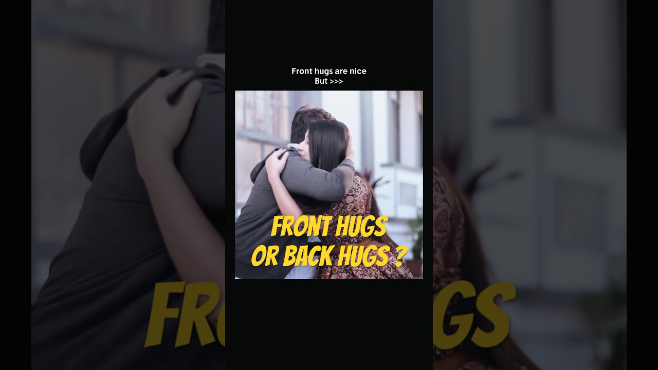 Front or back hugs what would you choose ? Aditi rathore Zain imam #adiza #aditians #aditirathore