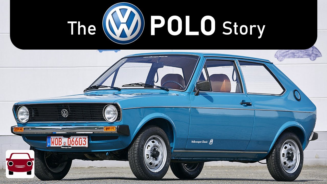 Volkswagen Polo | Kompaktni automobil namijenjen urbanom životu kojeg ...