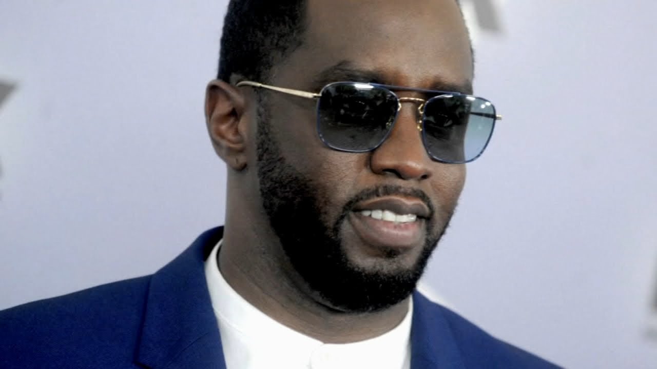 Judge grants Sean 'Diddy' Combs request to speed up appeal