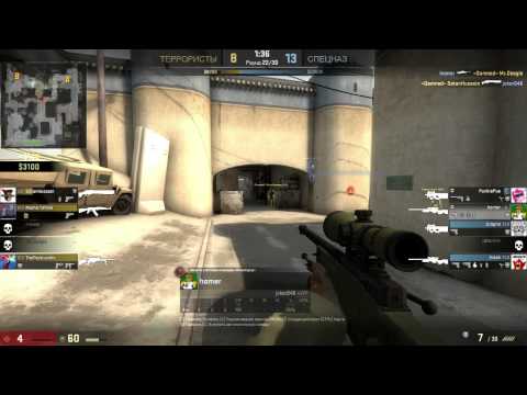 Steam Community :: Video :: AWP ice without one