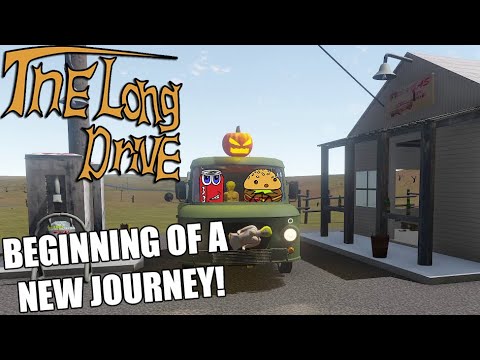 Steam Community :: Video :: Are we there Yet? | The Long Drive Multiplayer