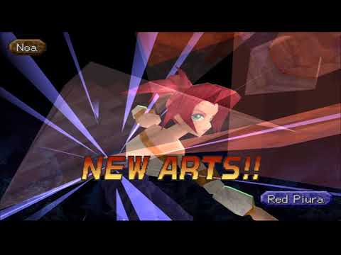 Steam Community :: Video :: Let's Play Legend of Legaia [Part 3] - Noa