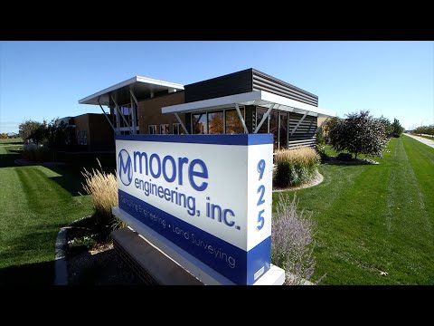 Moore Engineering Mission, Values & Services