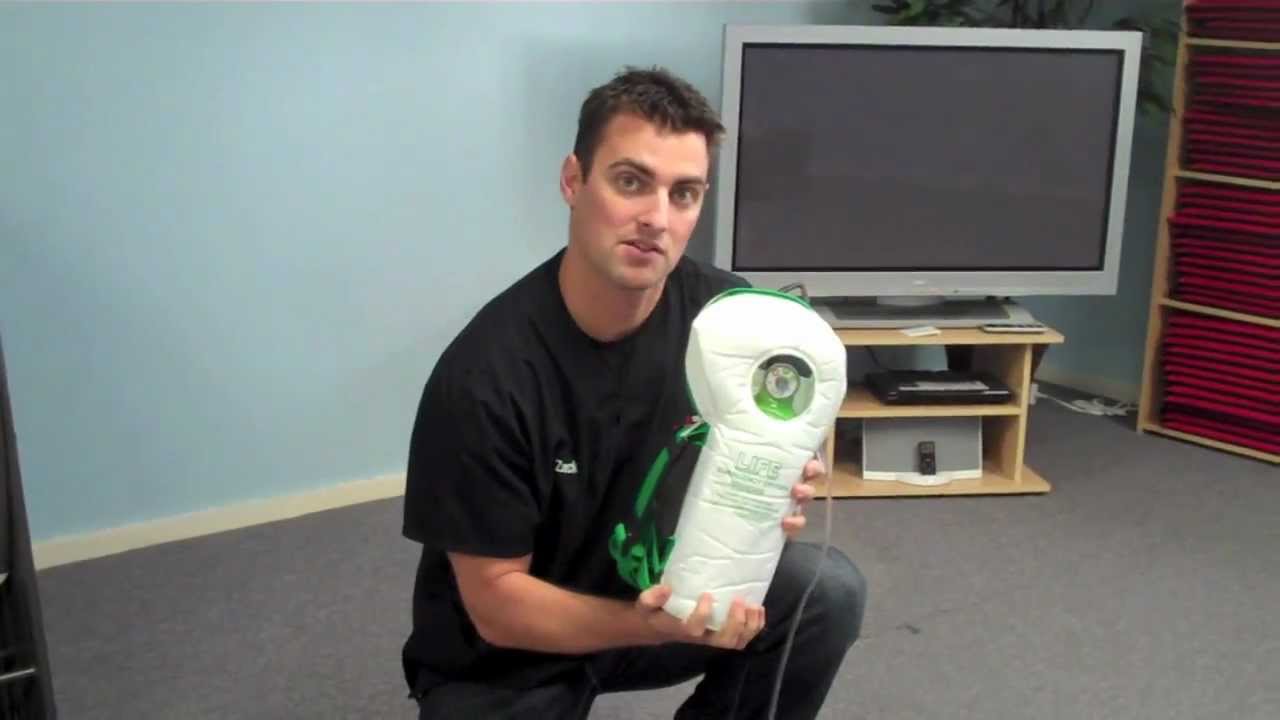 First Aid Kits - Life Oxygen Softpac