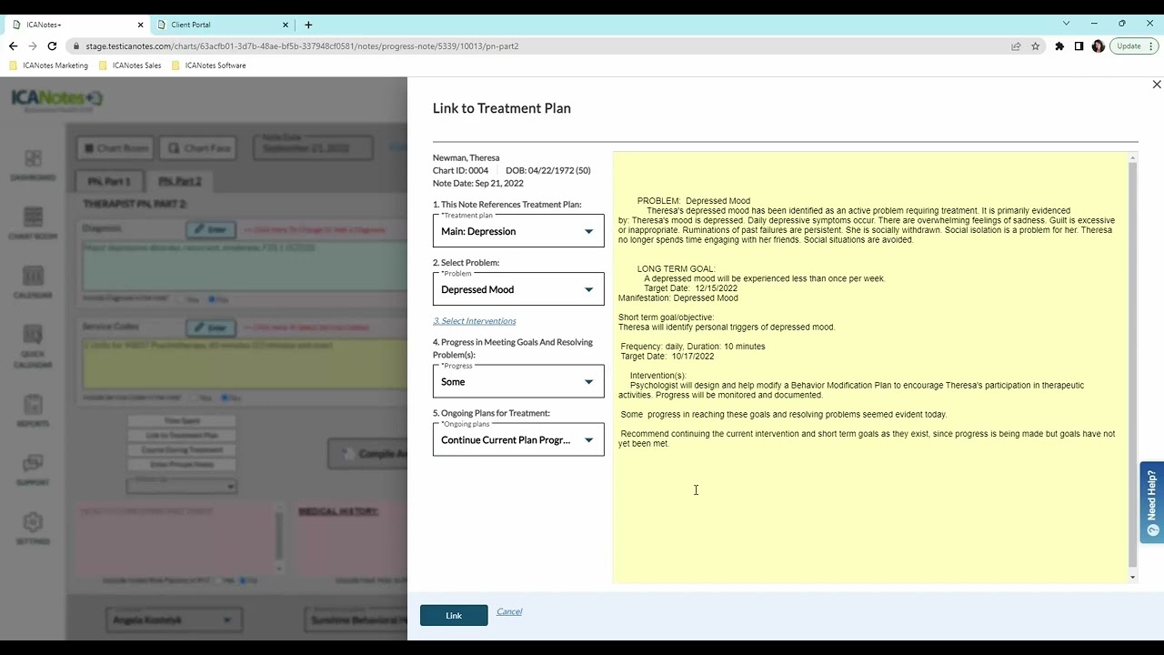Non-Prescriber Demo