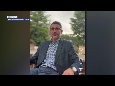 ICE detains Cincinnati Children's chaplain previously granted asylum
