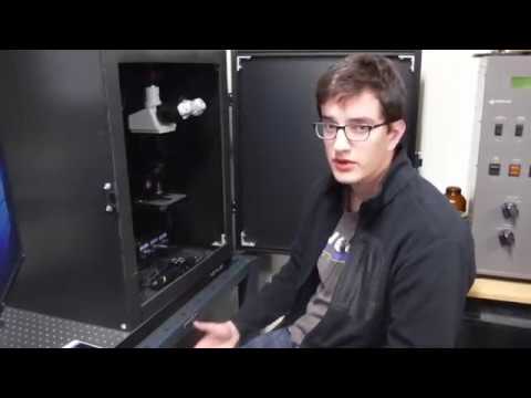 ThorLab Optical Bench