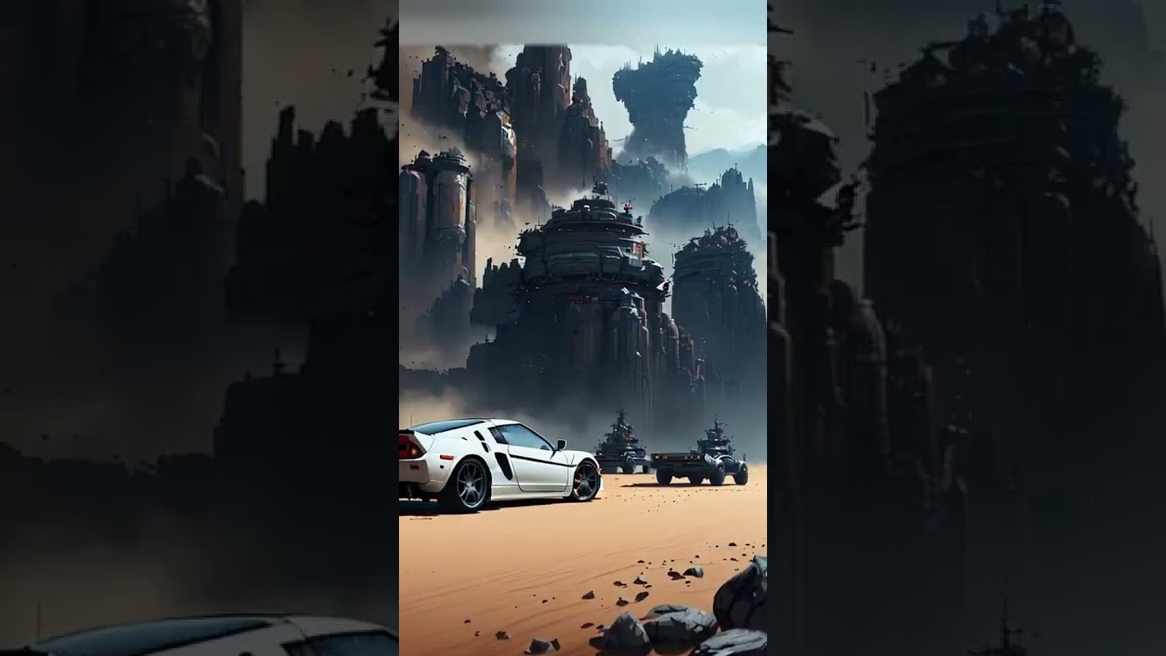 NSX Creativity in Motion - Unique Car Vector Art Design