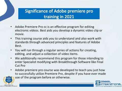 Adobe premiere pro cc - What does CC stand for in Premiere Pro?